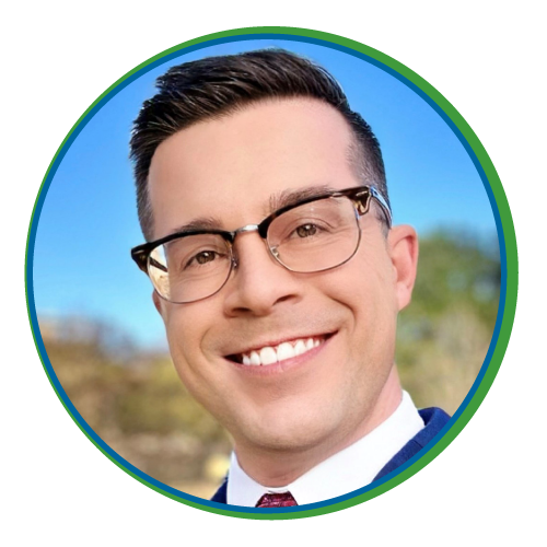 Josh Hinkle - TAB2026